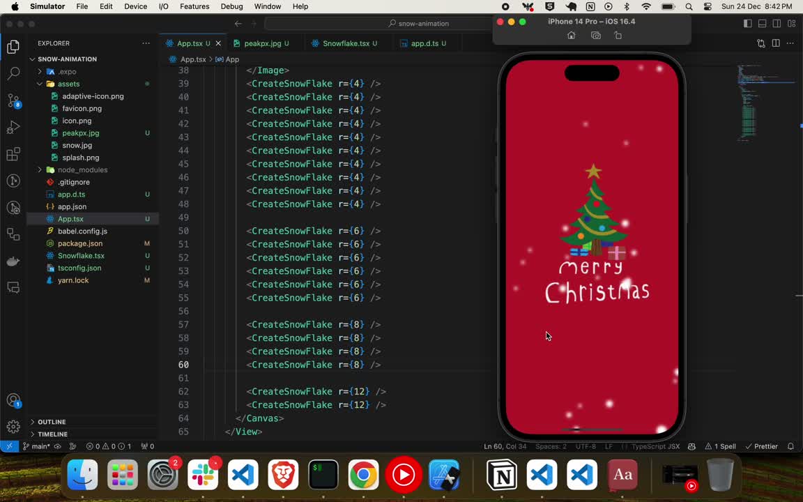 Viraj Joshi on LinkedIn: #reactnative Viraj Joshi on LinkedIn: #reactnative