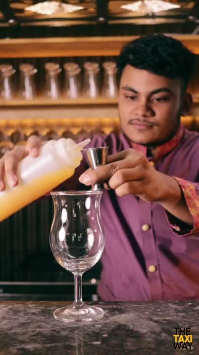 Fazle Rabbi on LinkedIn: #bartender #cocktails #2024trends #barista Fazle Rabbi on LinkedIn: #bartender #cocktails #2024trends #barista