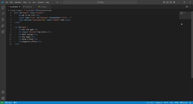 Sandhya muruganand on LinkedIn: #webdevelopment #html #css #javascript ... Sandhya muruganand on LinkedIn: #webdevelopment #html #css #javascript ...