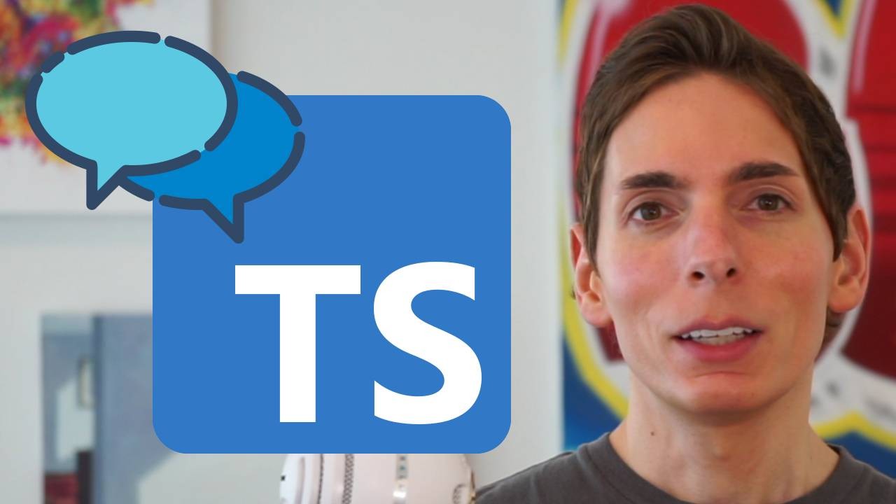 How to create and run a TypeScript chat app | Stephen Blum posted on ... How to create and run a TypeScript chat app | Stephen Blum posted on ...
