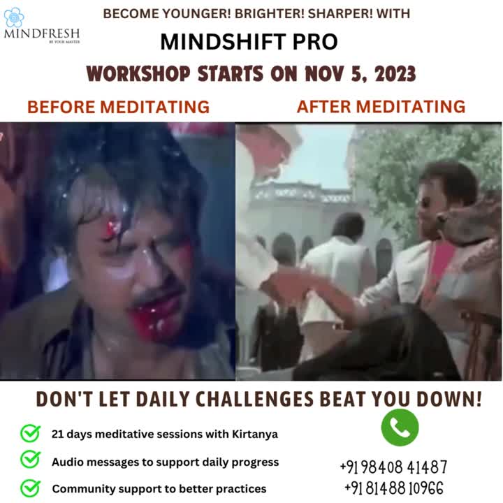 MindFresh Training on LinkedIn: Get a grip on your Life with MIindfresh ... MindFresh Training on LinkedIn: Get a grip on your Life with MIindfresh ...