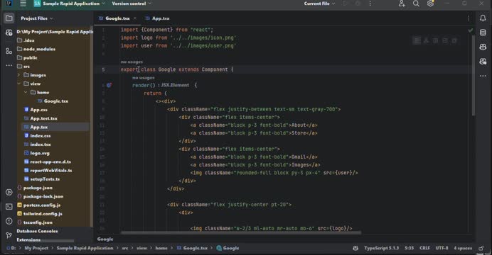 Ishan Dhananjana on LinkedIn: #react #tailwindcss Ishan Dhananjana on LinkedIn: #react #tailwindcss