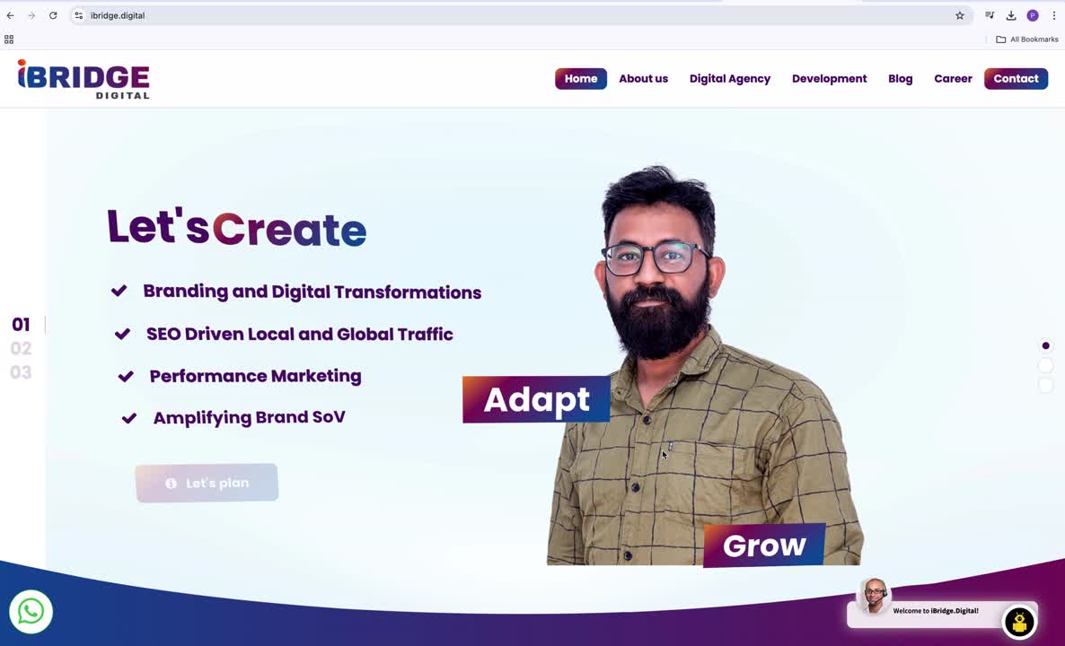 Praveen Kumar S on LinkedIn: #chromehacks #webdesign #frontenddev # ... Praveen Kumar S on LinkedIn: #chromehacks #webdesign #frontenddev # ...