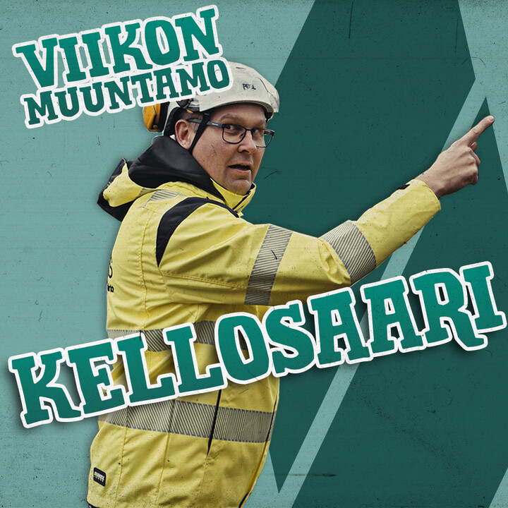 Viikon muuntamo: Liperi, Kellosaari 8493 | PKS Sähkönsiirto Oy Viikon muuntamo: Liperi, Kellosaari 8493 | PKS Sähkönsiirto Oy