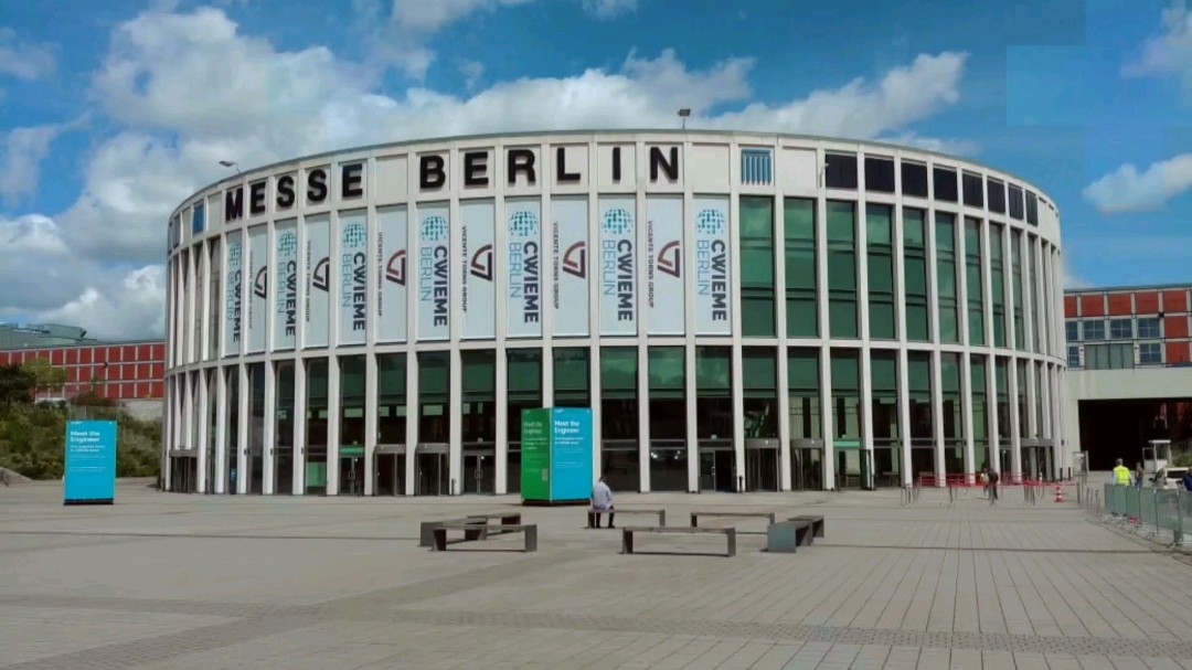 Zetta Watt Pvt Ltd on LinkedIn: #berlin #windingmachine Zetta Watt Pvt Ltd on LinkedIn: #berlin #windingmachine