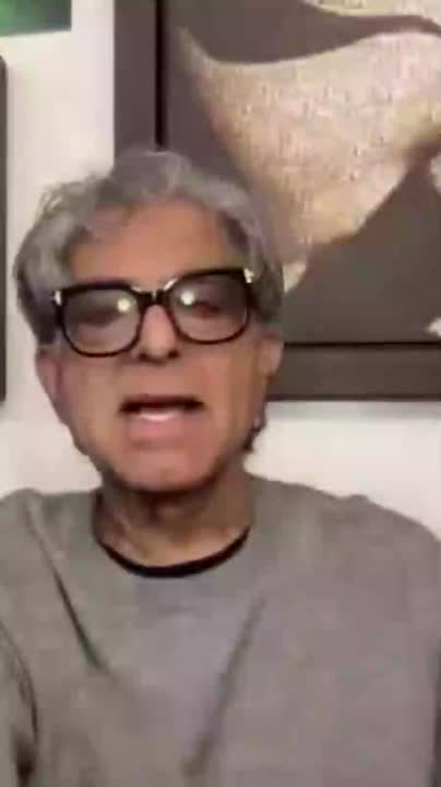 Deepak Chopra MD (official) on LinkedIn: #spiritualawakening # ... Deepak Chopra MD (official) on LinkedIn: #spiritualawakening # ...