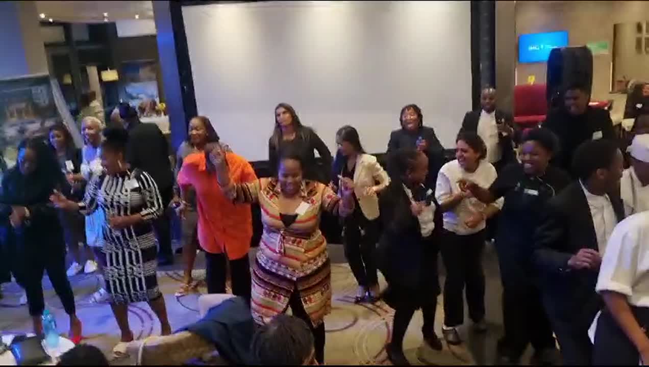 Elaine Jesseman on LinkedIn: #ihgafricaroadshow2023 Elaine Jesseman on LinkedIn: #ihgafricaroadshow2023