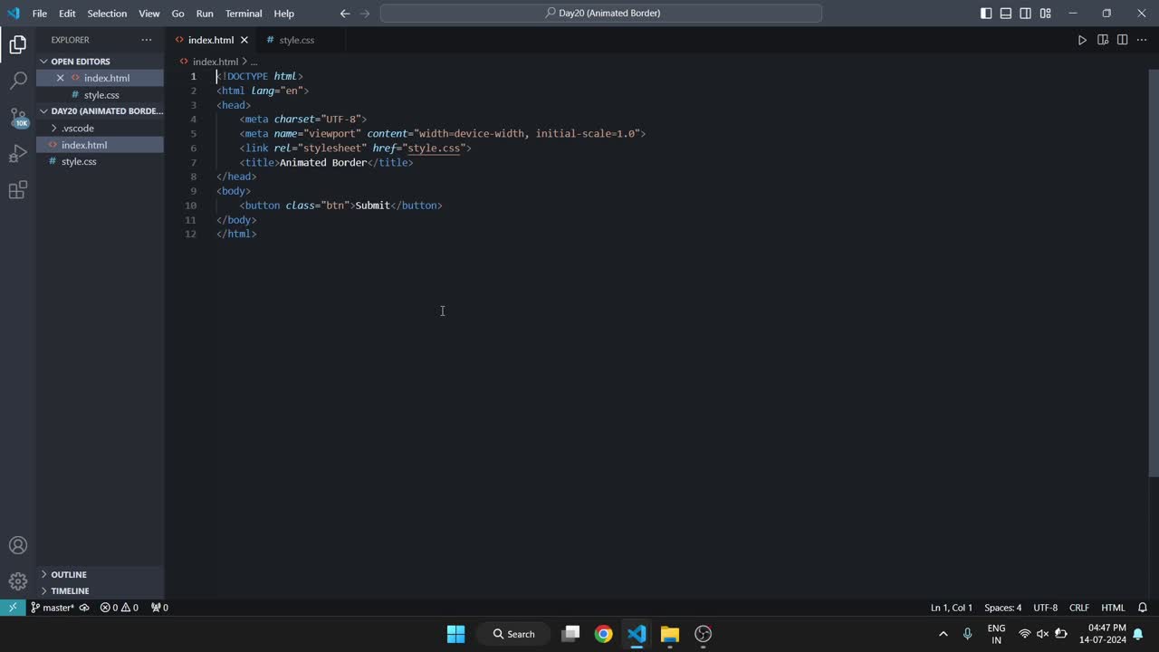 Priyanka Senthil Kumar on LinkedIn: #html #css #webdesign # ... Priyanka Senthil Kumar on LinkedIn: #html #css #webdesign # ...