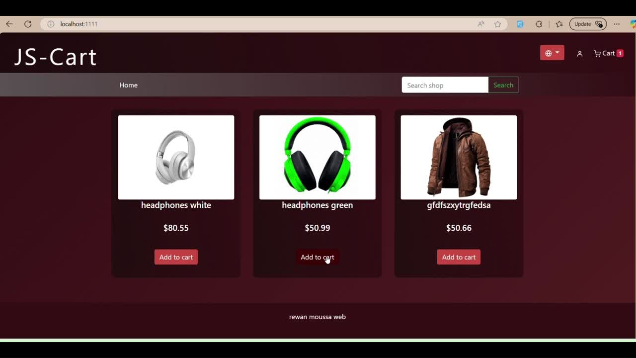 #ecommerce #nodejs #express #mongodb #handlebars #webdevelopment ... #ecommerce #nodejs #express #mongodb #handlebars #webdevelopment ...