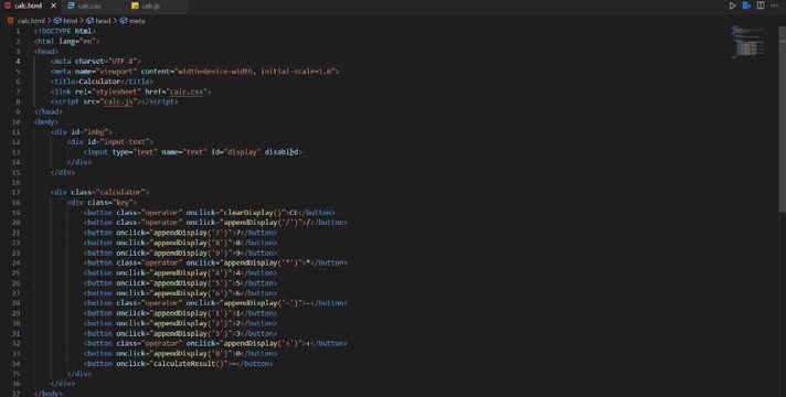 Shah Manthan on LinkedIn: #html #css #js #oasisinfobyteinternship # ... Shah Manthan on LinkedIn: #html #css #js #oasisinfobyteinternship # ...