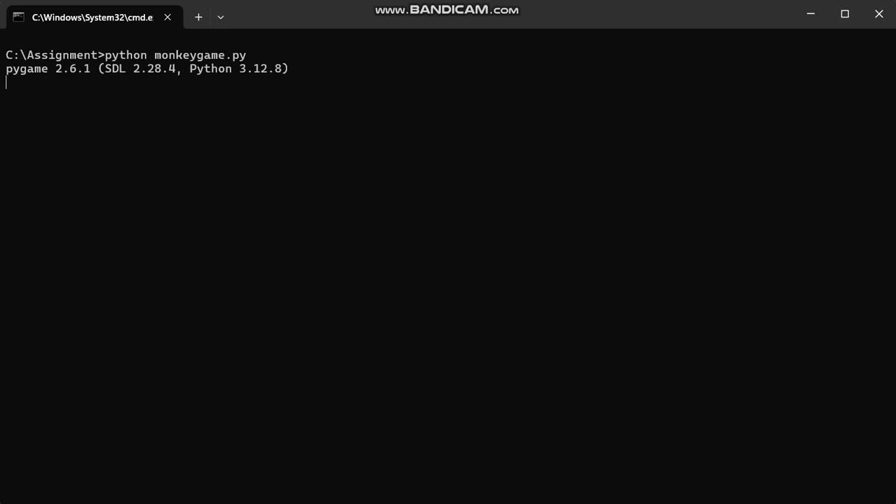#python #pygame #gamedevelopment #ai #teamwork #coding #problemsolving ... #python #pygame #gamedevelopment #ai #teamwork #coding #problemsolving ...