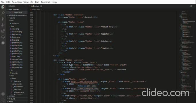 Himanshu Srivastav on LinkedIn: #connections #frontend #html5 #css3 # ... Himanshu Srivastav on LinkedIn: #connections #frontend #html5 #css3 # ...