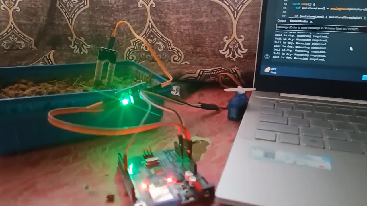 INIYAN C M on LinkedIn: #instrumentationengineering #arduino # ... INIYAN C M on LinkedIn: #instrumentationengineering #arduino # ...