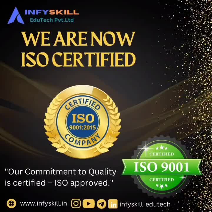 INFYSKILL EDUTECH on LinkedIn: InfySkill EduTech Pvt Ltd: Where ... INFYSKILL EDUTECH on LinkedIn: InfySkill EduTech Pvt Ltd: Where ...