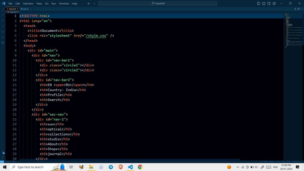 Imran Nazi on LinkedIn: #webdev #fashiontech #html #css Imran Nazi on LinkedIn: #webdev #fashiontech #html #css