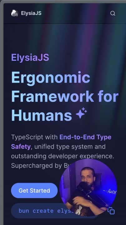 Swikar Sharma on LinkedIn: #typescript #javascript #backend #swagger Swikar Sharma on LinkedIn: #typescript #javascript #backend #swagger