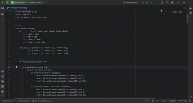 Aswin Kj on LinkedIn: #python #streamlit #datascience #machinelearning ... Aswin Kj on LinkedIn: #python #streamlit #datascience #machinelearning ...