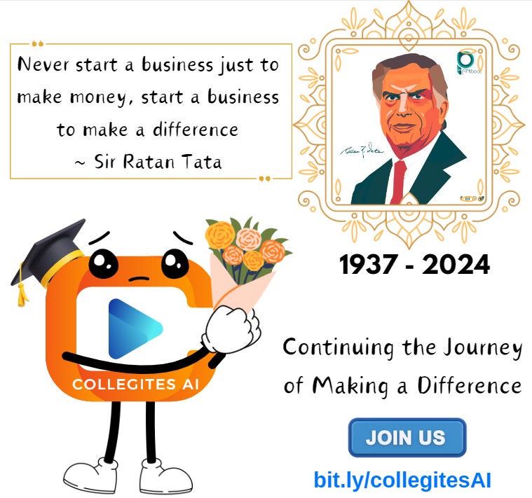 Vikram Anjan on LinkedIn: π Remembering Ratan Tata: A Beacon of ... Vikram Anjan on LinkedIn: π Remembering Ratan Tata: A Beacon of ...