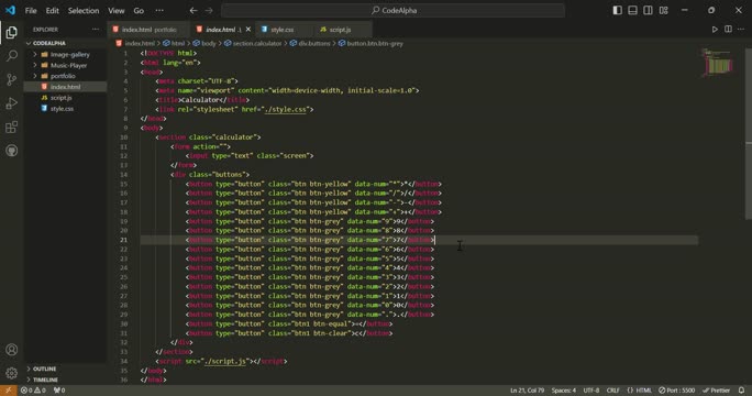 Maneesha isha on LinkedIn: 🚀Completed Web Development Tasks ... Maneesha isha on LinkedIn: 🚀Completed Web Development Tasks ...