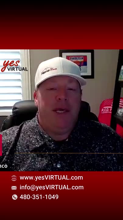 yesVIRTUAL on LinkedIn: Effortless Efficiency: Unleashing the Power of ... yesVIRTUAL on LinkedIn: Effortless Efficiency: Unleashing the Power of ...