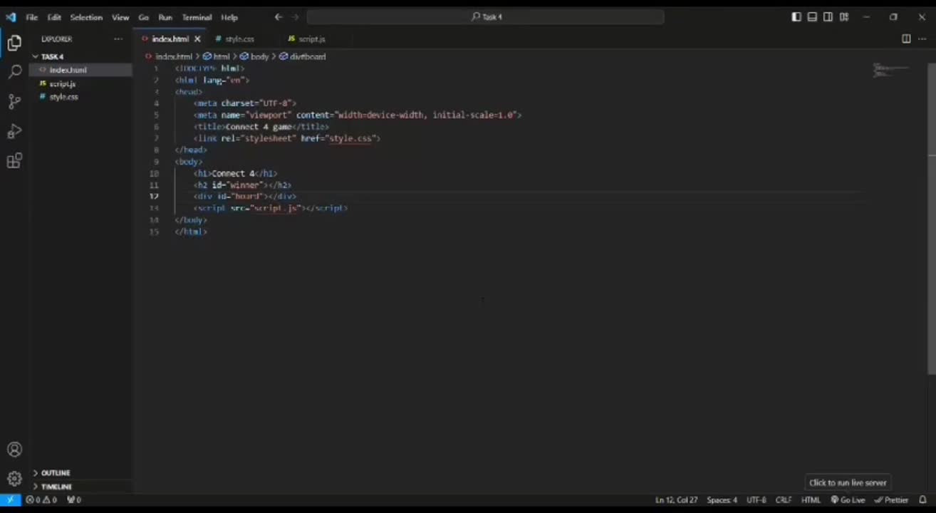 Kowshika K on LinkedIn: #internshipexperience #html #css #javascript # ... Kowshika K on LinkedIn: #internshipexperience #html #css #javascript # ...