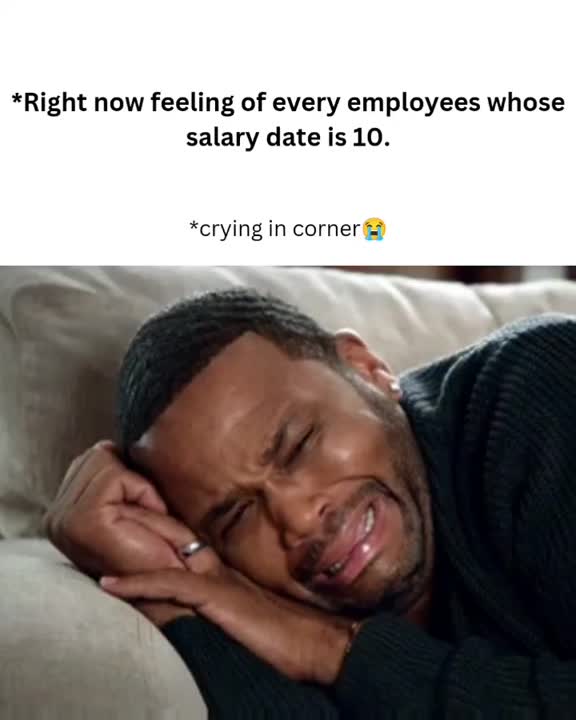 Paritosh Kumar on LinkedIn: #employee #salary #memes Paritosh Kumar on LinkedIn: #employee #salary #memes