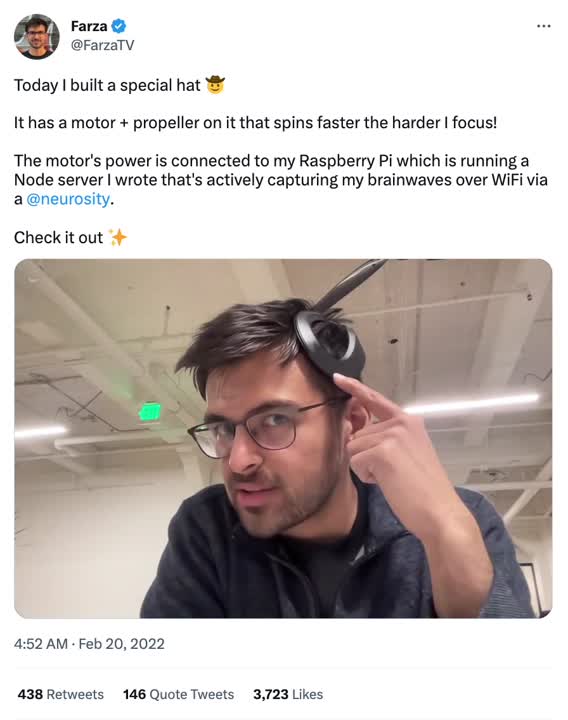 Neurosity on LinkedIn: #neurosity #neurotech #braintech #bci # ... Neurosity on LinkedIn: #neurosity #neurotech #braintech #bci # ...