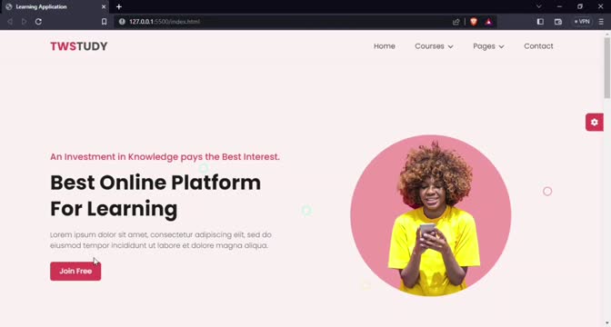 Ahamed Tariq Anwar on LinkedIn: #project #html #css #bootstrap # ... Ahamed Tariq Anwar on LinkedIn: #project #html #css #bootstrap # ...