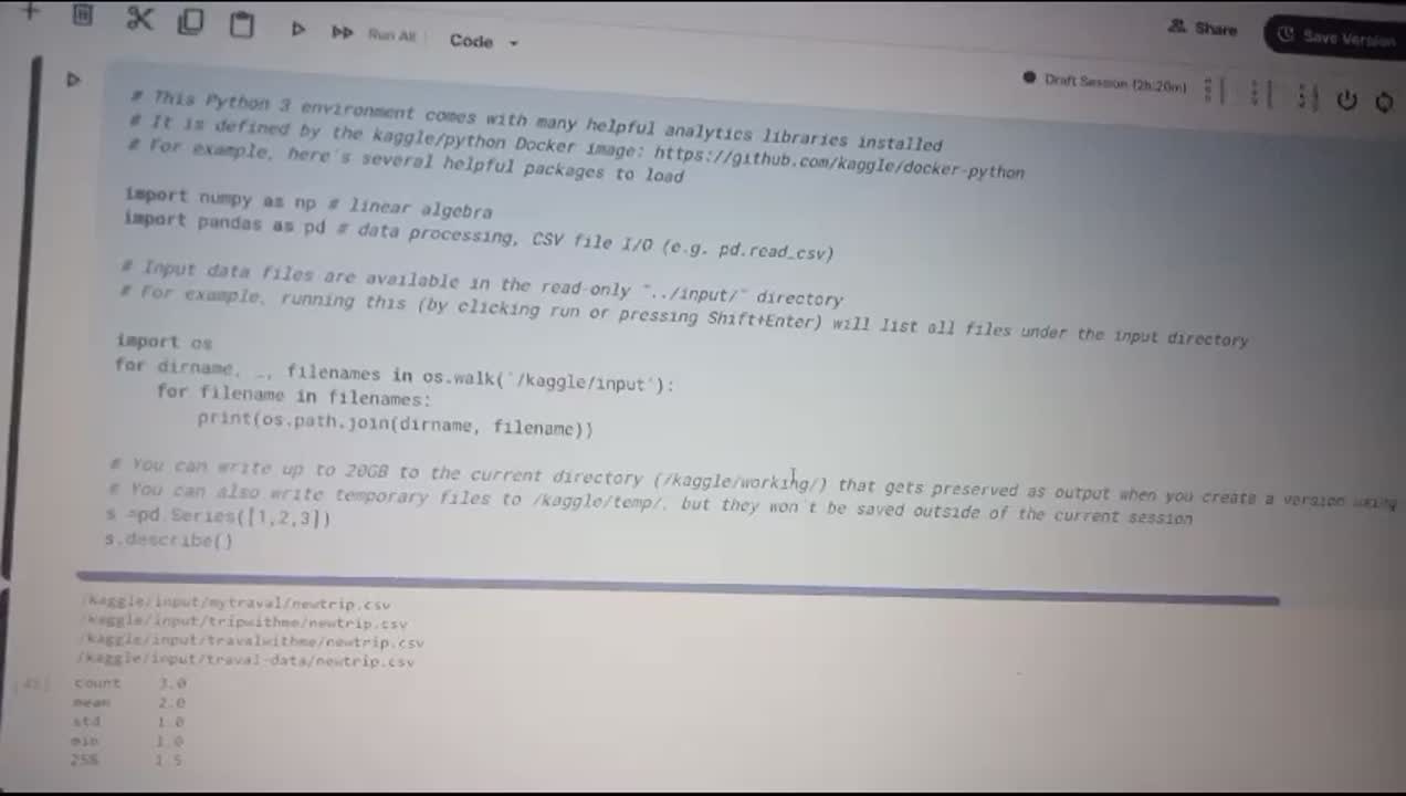 My exploratory data analysis project with Neuron Labs | Pranali Patil ... My exploratory data analysis project with Neuron Labs | Pranali Patil ...
