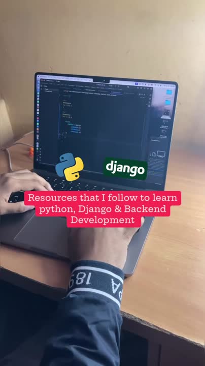 Aashish Kumar on LinkedIn: #python #python3 #django #backend # ... Aashish Kumar on LinkedIn: #python #python3 #django #backend # ...