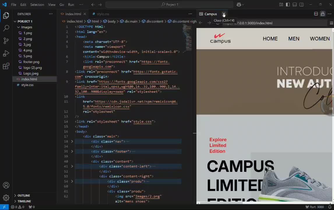 Nishant Chaturvedi on LinkedIn: #webdevelopment #html #css # ... Nishant Chaturvedi on LinkedIn: #webdevelopment #html #css # ...