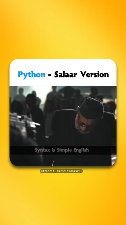 PRAVEEN KUMAR BARATAM on LinkedIn: #python #pythondeveloper # ... PRAVEEN KUMAR BARATAM on LinkedIn: #python #pythondeveloper # ...