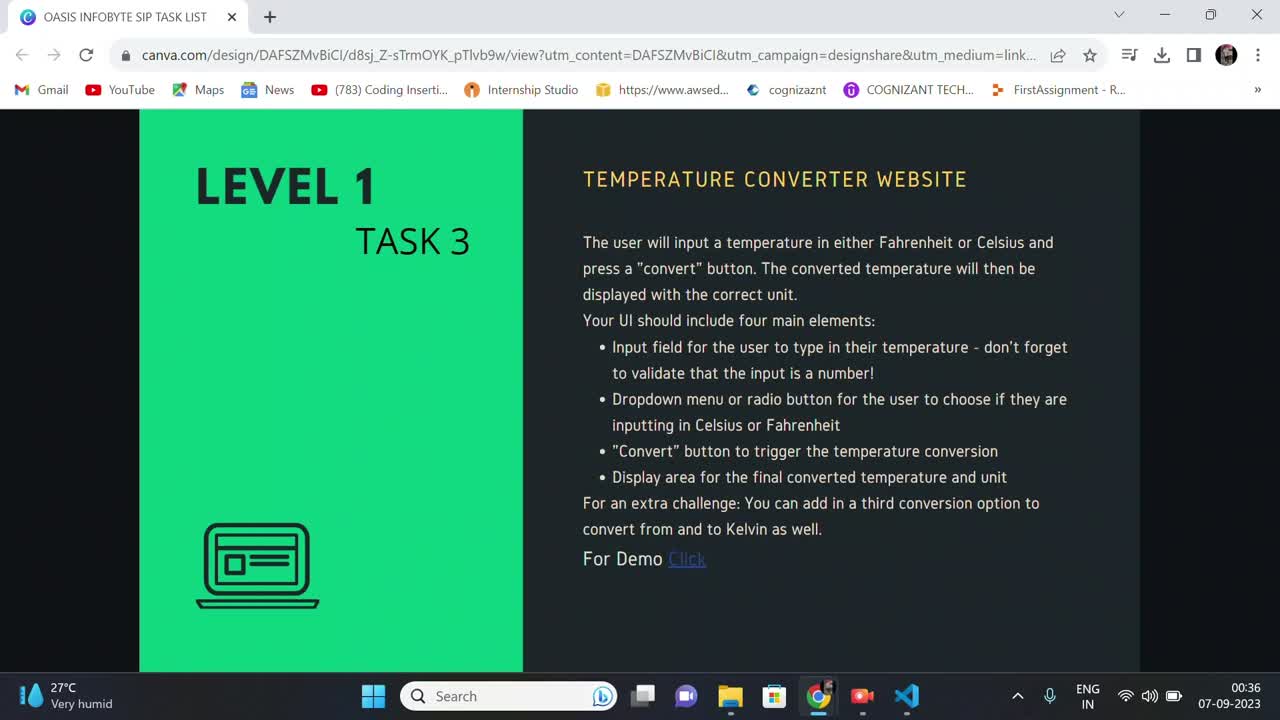 Nikhil deep Raj on LinkedIn: #oasisinfobyteas #webdevelopment # ... Nikhil deep Raj on LinkedIn: #oasisinfobyteas #webdevelopment # ...