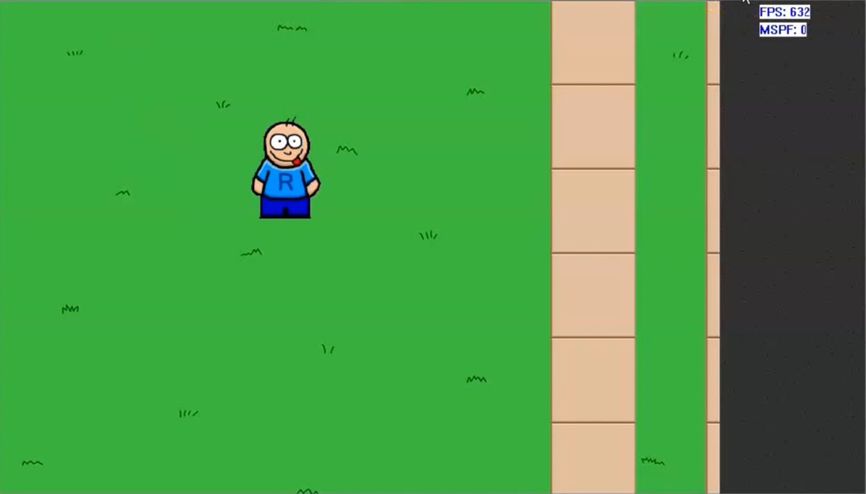 Zach Bowman on LinkedIn: #gamedev #gamedevelopment #indiegamedev # ... Zach Bowman on LinkedIn: #gamedev #gamedevelopment #indiegamedev # ...