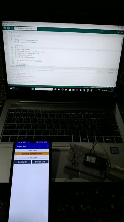 Omkar Patil on LinkedIn: #day9 #iiot #iot #embeddedsystems #intern # ... Omkar Patil on LinkedIn: #day9 #iiot #iot #embeddedsystems #intern # ...