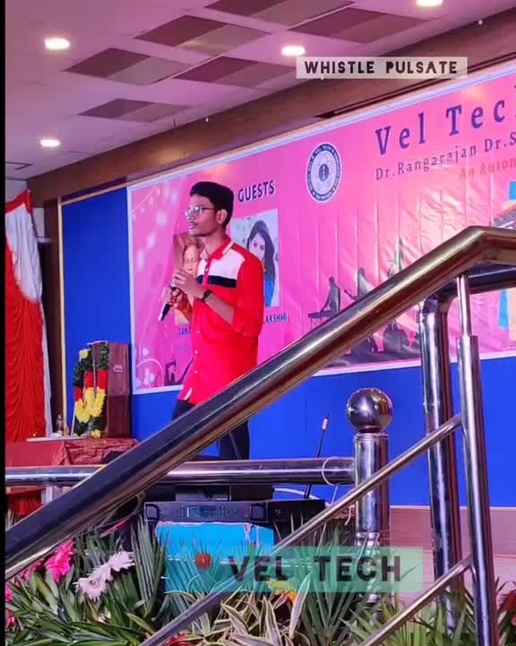 Vijay Sekar T G on LinkedIn: #whistling #music #whistler #musician # ... Vijay Sekar T G on LinkedIn: #whistling #music #whistler #musician # ...