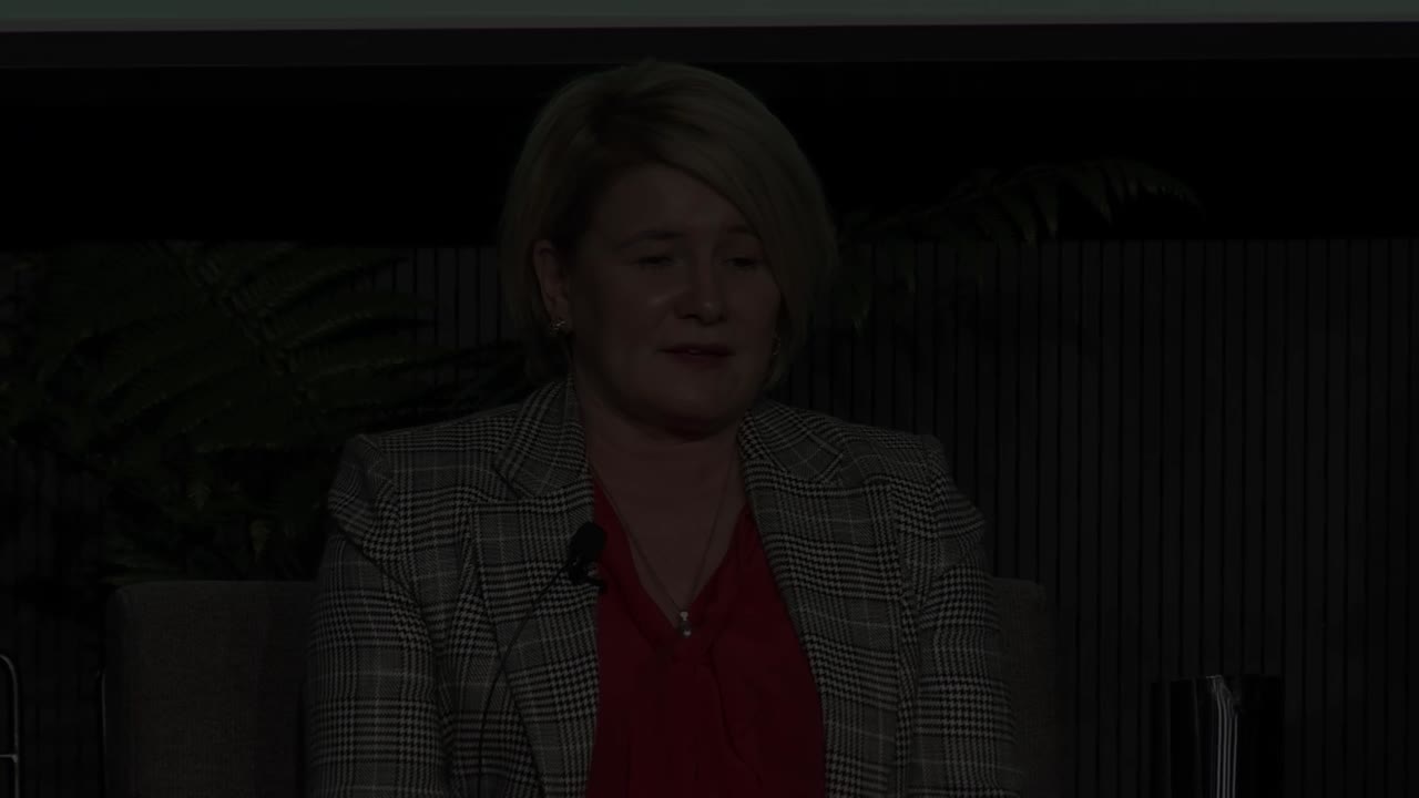 Environment New Zealand on LinkedIn: Highlights from IAG CEO Amanda ... Environment New Zealand on LinkedIn: Highlights from IAG CEO Amanda ...