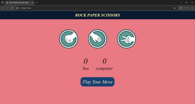 vipul gupta on LinkedIn: #html #css #js #webdevelopment #javascript #game vipul gupta on LinkedIn: #html #css #js #webdevelopment #javascript #game