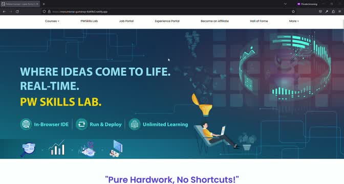 Jaimin Prajapati on LinkedIn: #javascript #react #tailwindcss Jaimin Prajapati on LinkedIn: #javascript #react #tailwindcss