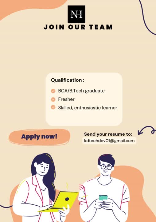 Nexalith Innovations on LinkedIn: #hiring #nodejs #backenddeveloper # ... Nexalith Innovations on LinkedIn: #hiring #nodejs #backenddeveloper # ...