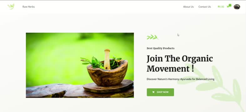 Hi Everyone, I have successfully completed my first web developement ... Hi Everyone, I have successfully completed my first web developement ...
