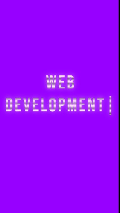 Rajasingh selvakumar P on LinkedIn: #webdevelopment #frontend #backend ... Rajasingh selvakumar P on LinkedIn: #webdevelopment #frontend #backend ...