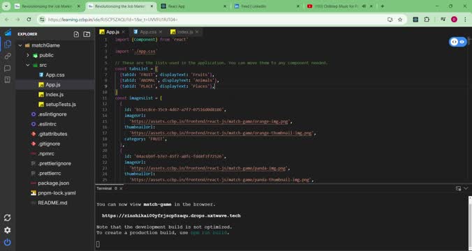 Rinshika Dubey on LinkedIn: #reactjs #frontenddevelopment #javascript # ... Rinshika Dubey on LinkedIn: #reactjs #frontenddevelopment #javascript # ...
