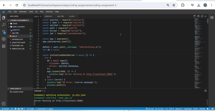 Suganth N on LinkedIn: #frontenddeveloper #webdevelopment # ... Suganth N on LinkedIn: #frontenddeveloper #webdevelopment # ...