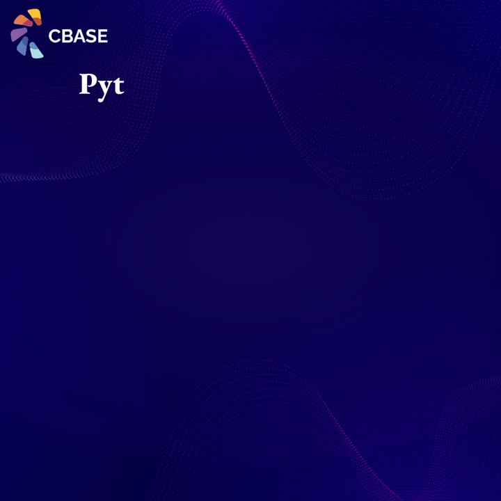 Cbase Inc on LinkedIn: #python #django #flask #fastapi #webdevelopment ... Cbase Inc on LinkedIn: #python #django #flask #fastapi #webdevelopment ...