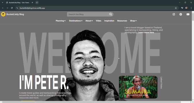 Sidharth P V on LinkedIn: #html5 #css #bootstrap #webdevelopment # ... Sidharth P V on LinkedIn: #html5 #css #bootstrap #webdevelopment # ...