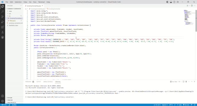 Parth T. on LinkedIn: #syncinternship #javadeveloper #internship # ... Parth T. on LinkedIn: #syncinternship #javadeveloper #internship # ...
