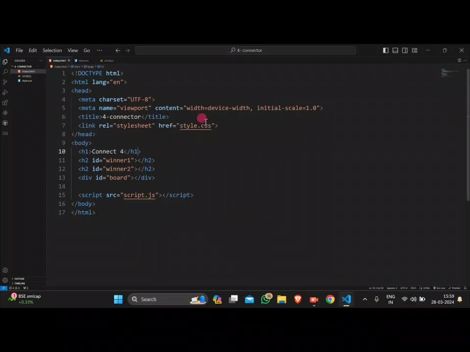 Tanweer Raza on LinkedIn: #webdevelopment #html #css #js #internship # ... Tanweer Raza on LinkedIn: #webdevelopment #html #css #js #internship # ...
