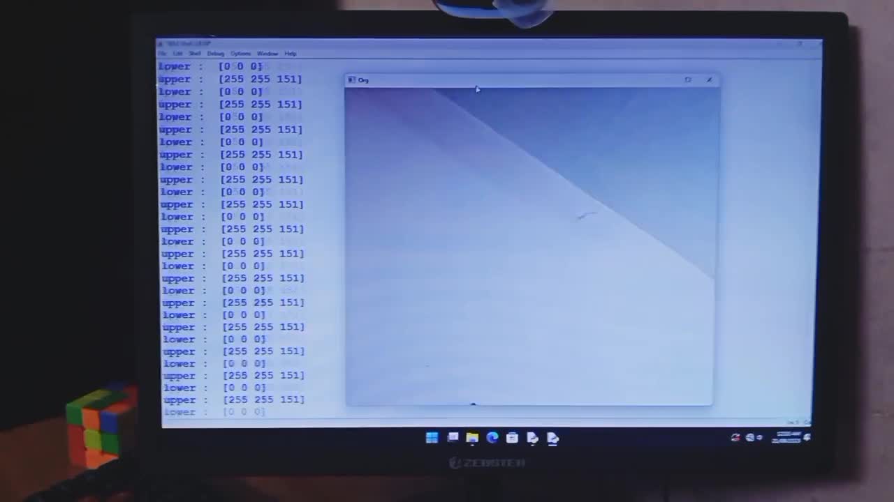 Ayush Pratap on LinkedIn: #python #ai #objectdetection Ayush Pratap on LinkedIn: #python #ai #objectdetection