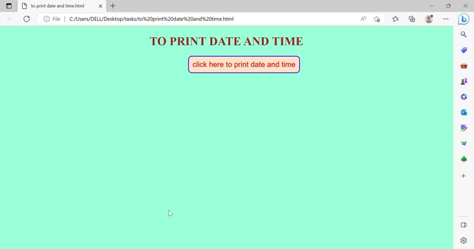 Edara Bhargavi on LinkedIn: #learning #coding #java #html #skills # ... Edara Bhargavi on LinkedIn: #learning #coding #java #html #skills # ...
